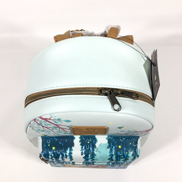 Loungefly | Bags | Loungefly Disney The Little Mermaid Ariel Prince ...